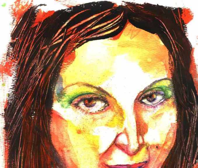 Wild Veils: An Interview With Shana Morrison | Electric Review