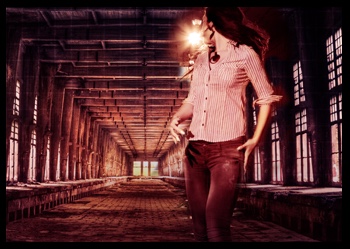 Spotlight On Steven Gould’s Jumper Series | Electric Review