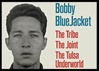 Bobby BlueJacket Mixes Crime & Politics In Compelling Fashion ...
