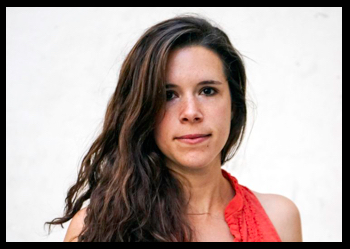 Fifteen Minutes With California Writer Laura Smith | Electric Review