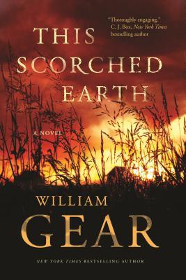 This Scorched Earth Destined To Become A Classic | Electric Review