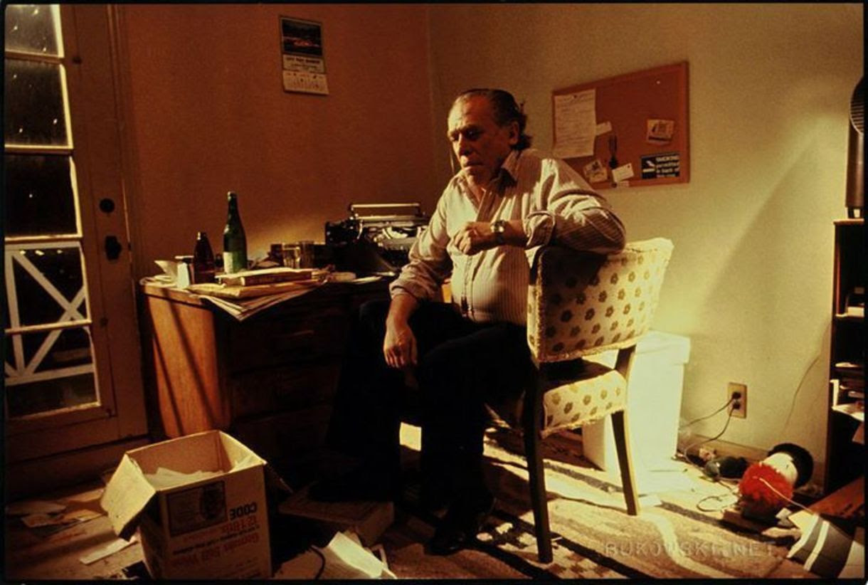 New Bukowski, Keith Gessen’s A Terrible Country, Gregory Crouch’s The ...