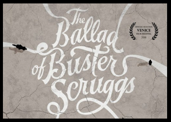 Buster Scruggs Puts the Best of the Coen Brothers On Display | Electric ...