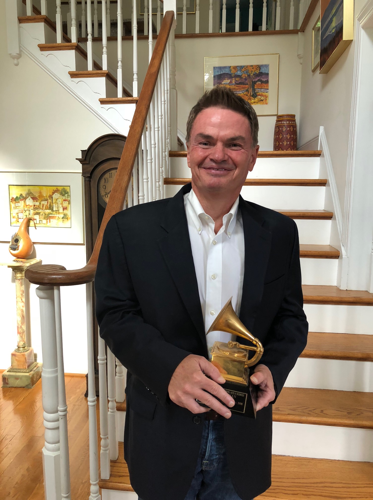 Who Is Appleseed Recordings? 15 Minutes With President and Founder Jim ...