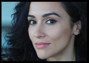Artist On A Mission: An Interview with Director/Actress Elena Evangelo ...