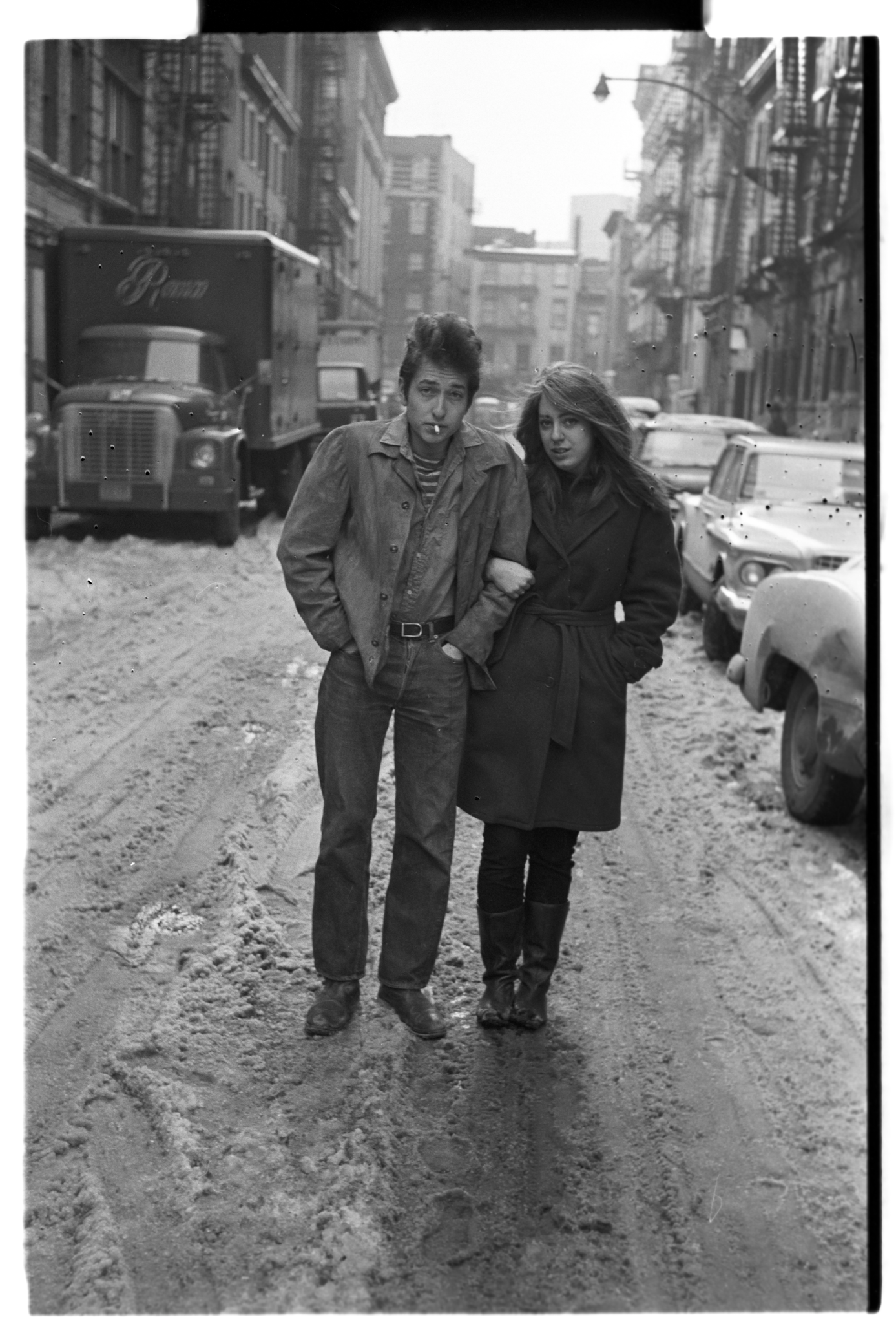 Through the Open Window Peers At Bob Dylan’s Roots | Electric Review