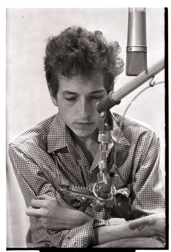 Through the Open Window Peers At Bob Dylan’s Roots | Electric Review
